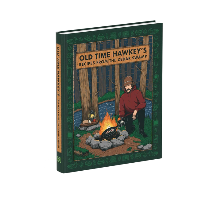 Home – Old Time Hawkey