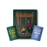 Home – Old Time Hawkey