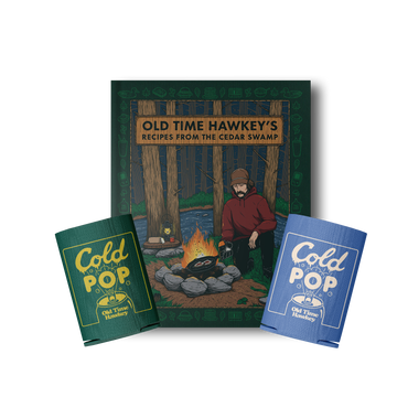 Home – Old Time Hawkey