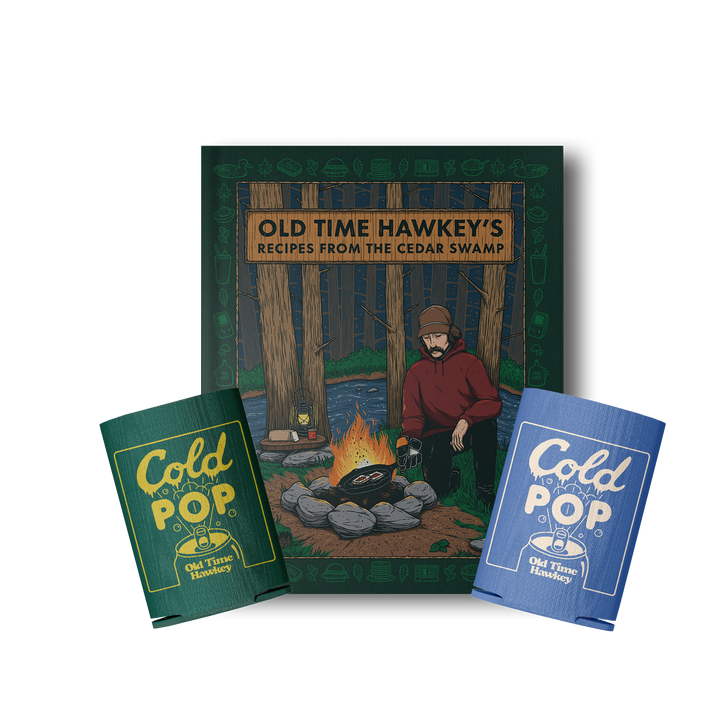 Home – Old Time Hawkey