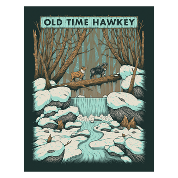 Home – Old Time Hawkey