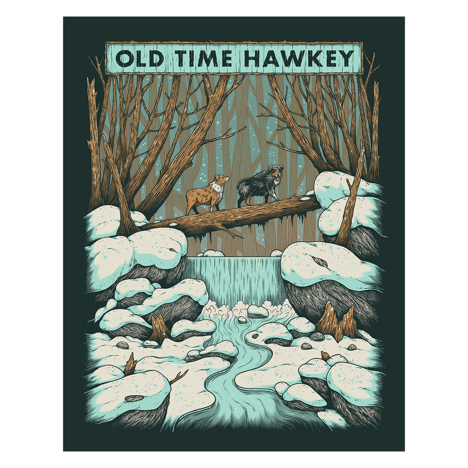 Home – Old Time Hawkey