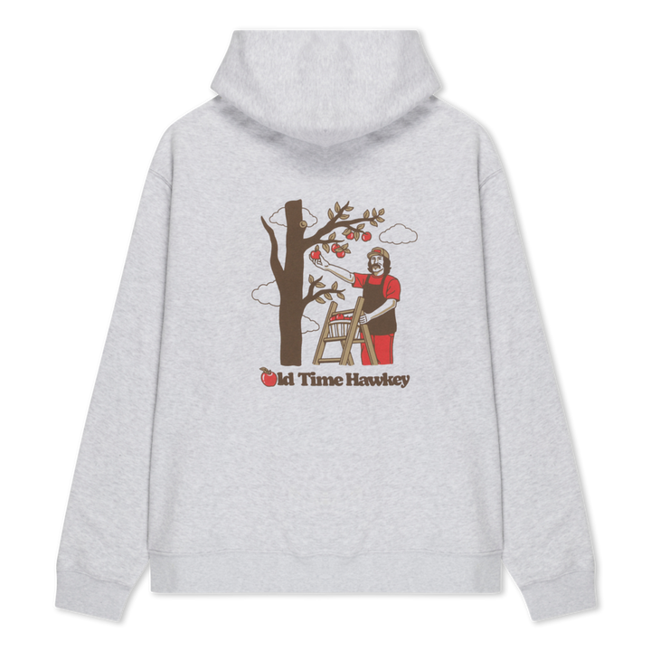 Home – Old Time Hawkey